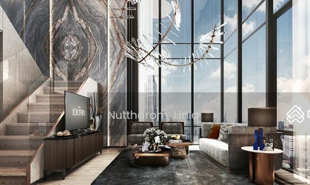 The Extro Phayathai Rangnam, Bangkok In Thanon Phaya Thai, Bangkok ...