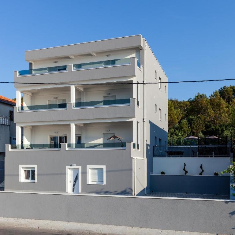 Villa For Sale In Ciovo, Trogir, Ciovo In Zedno, Split Dalmatia County ...