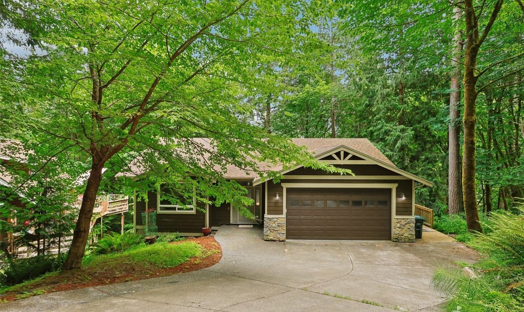 850 Sudden Valley In Bellingham, Washington, United States For Sale ...