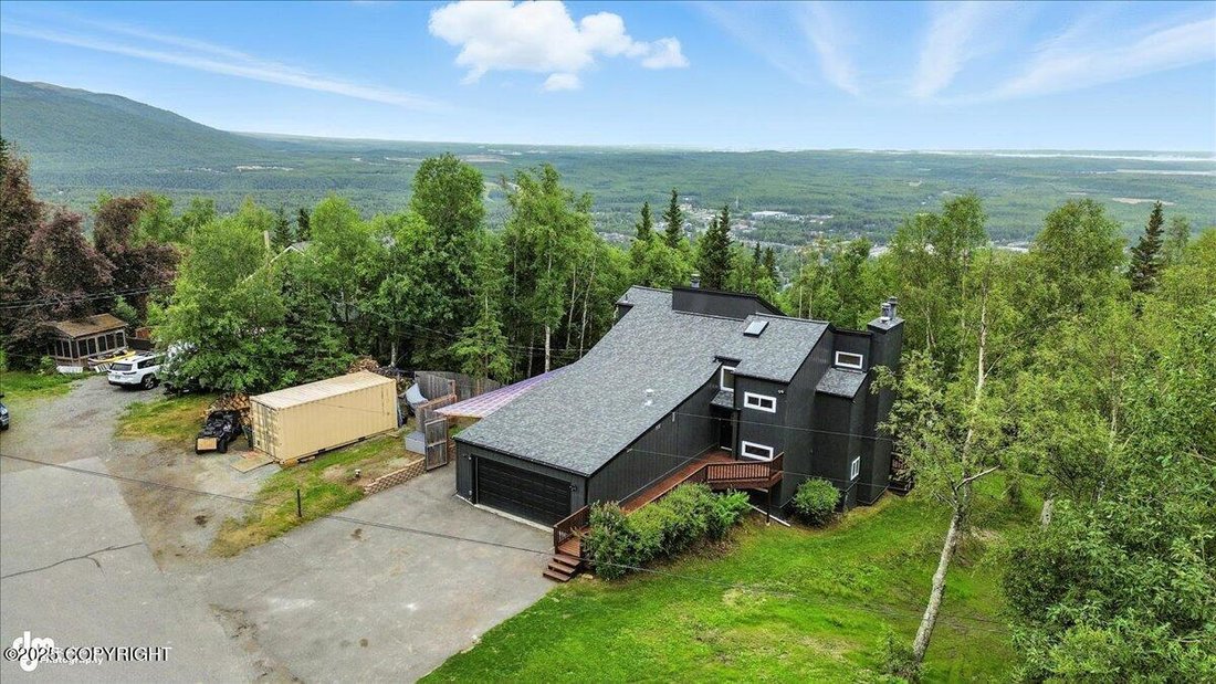 Residential Eagle River In Anchorage, Alaska, United States For Sale ...