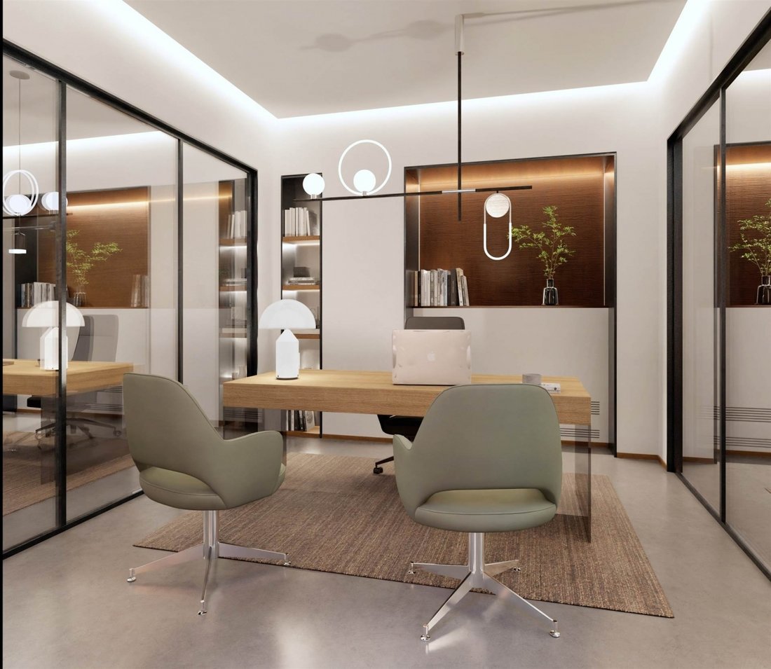 Co Working Office In Tuscany, Italy For Sale (15933282)