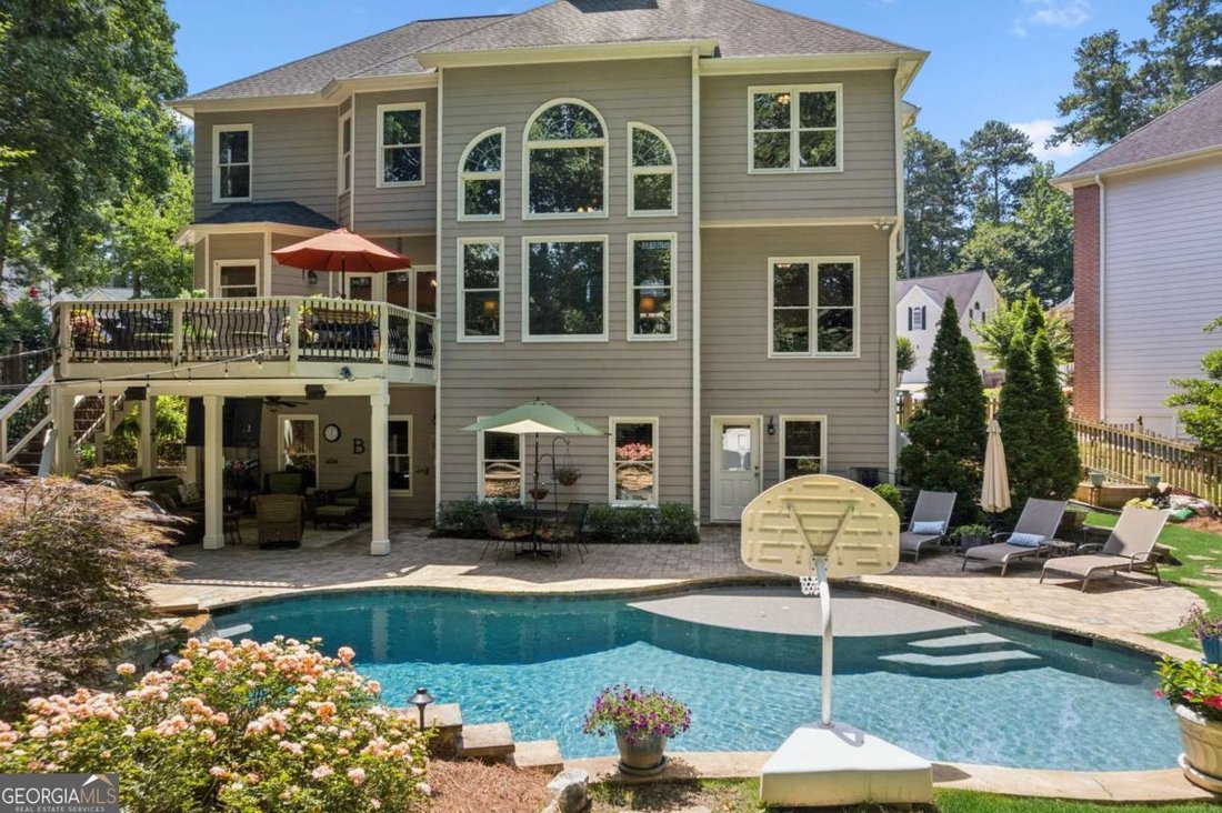 Residential Suwanee In Suwanee, Georgia, United States For Sale (15933769)