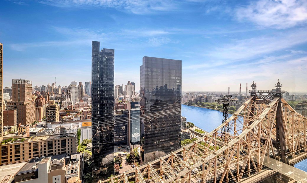 425 East 58th Street In New York, New York, United States For Sale ...
