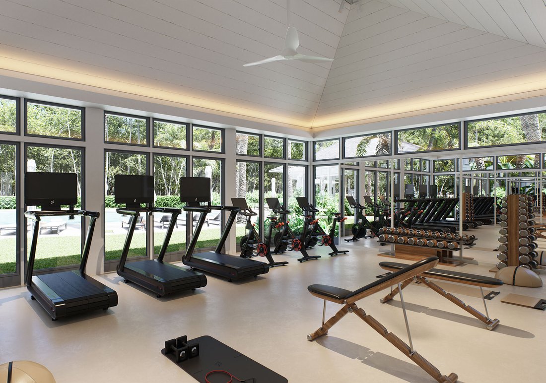 Luxury Condominium Residences Unit A201` In Nassau, New Providence, The Bahamas For Sale (15932230)