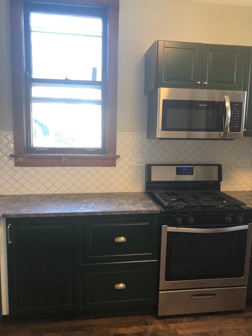 Multi Unit Chicago United States In Chicago, Illinois, United States ...