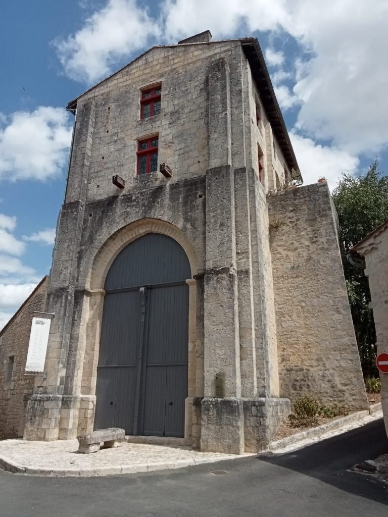 Marthon House In Marthon, Nouvelle Aquitaine, France For Sale (15820476)