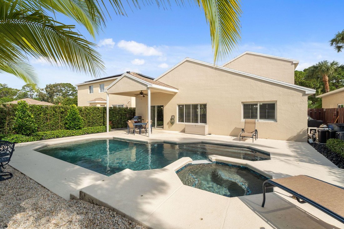 4620 Se Winter Haven Court Stuart, Florida En Stuart, Florida, Estados ...