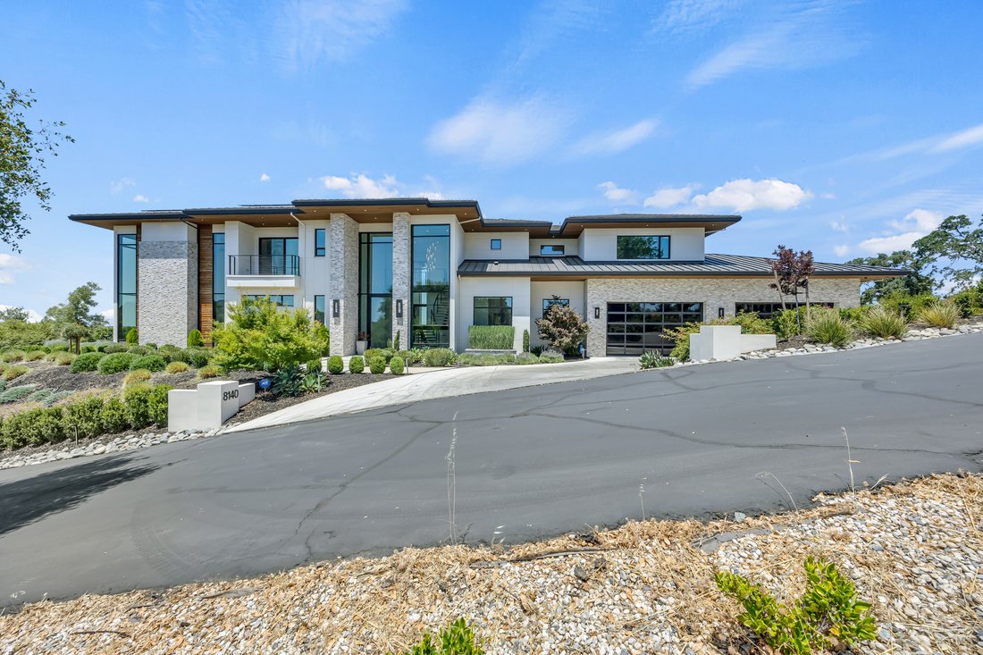 8140 Brookhollow Court, Loomis, Ca 95650 In Loomis, California, United ...