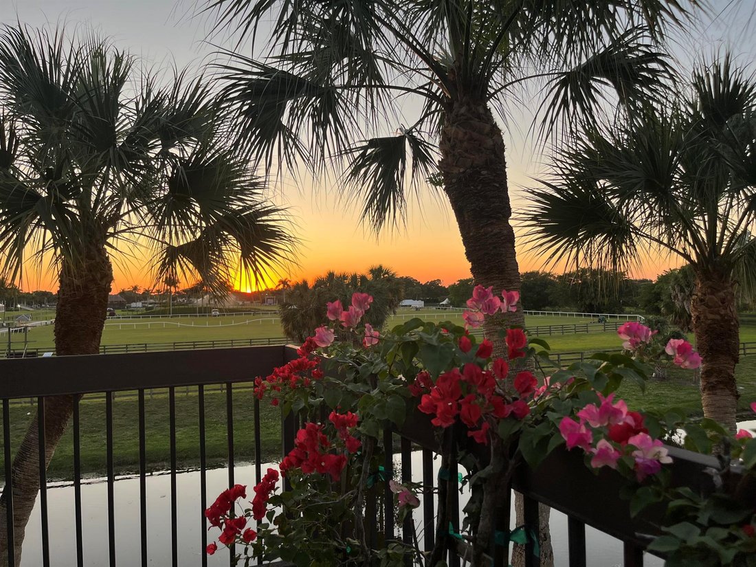 2785 Polo Island Drive, J301 Wellington, Dans Wellington, Floride, états Unis à Vendre (14155843)