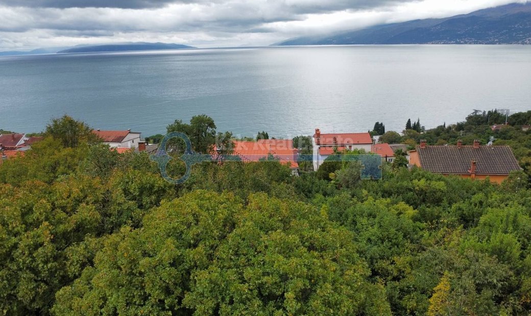 Land Zamet, Rijeka, 1.507m2 In Rijeka, Primorje Gorski Kotar County ...