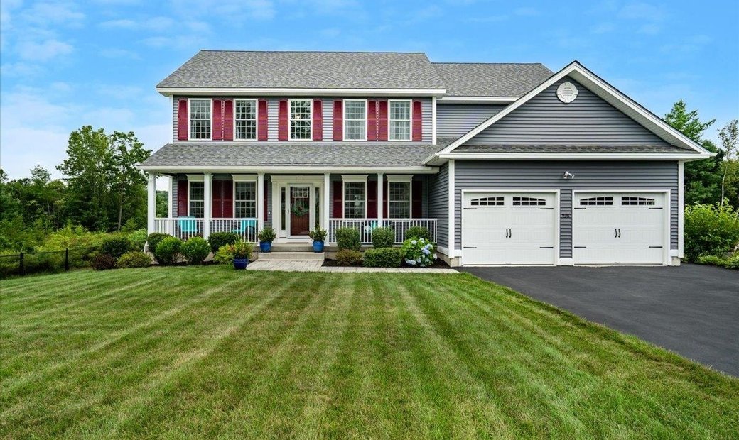 Residential Hooksett In Hooksett, New Hampshire, United States For Sale ...