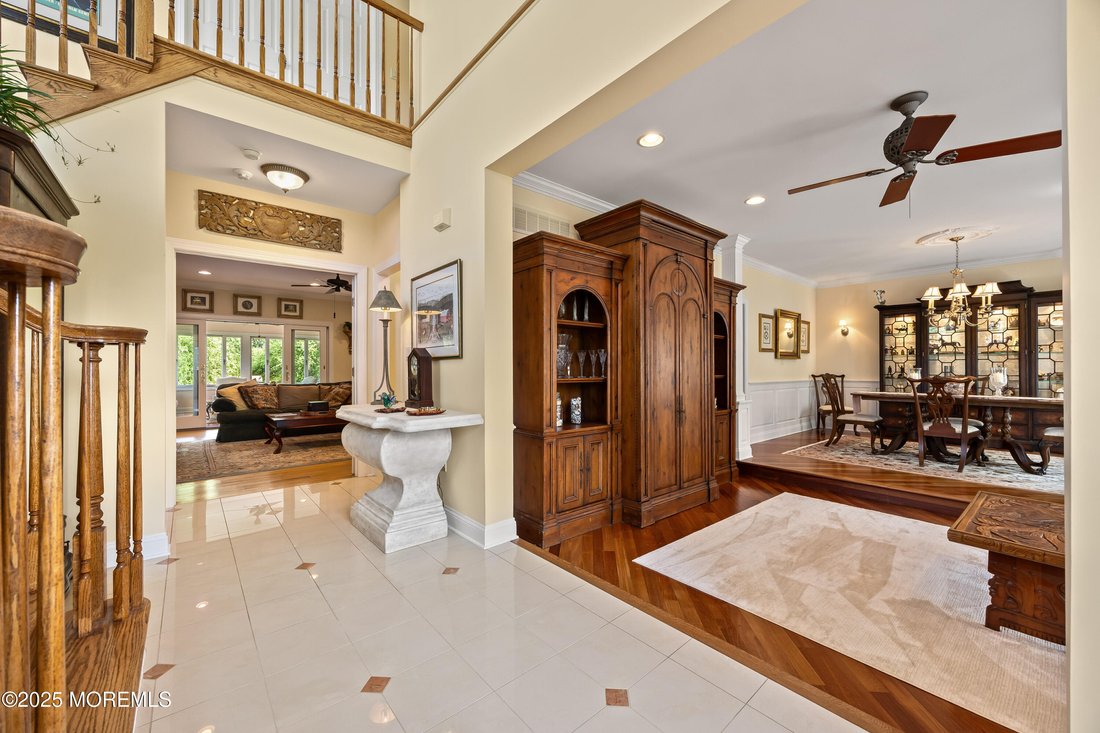 Residential Millstone In Millstone, New Jersey, United States For Sale ...