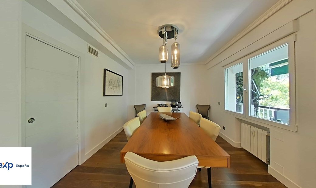 Apartment On Hermosilla Street In Barrio Salamanca, Madrid, Spain For ...