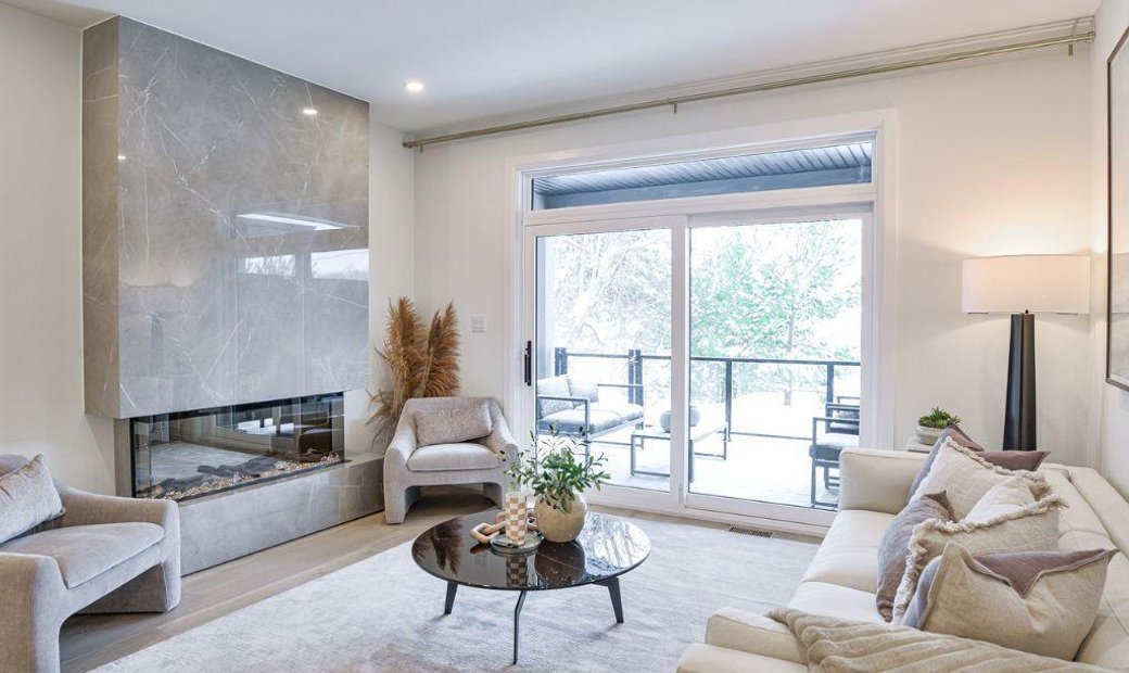 18 Pine Needle Way In Huntsville, Ontario, Kanada Zu Verkaufen (15939543)