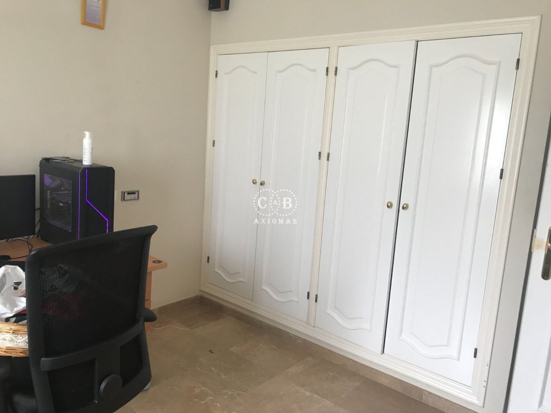 Chalet Venta Sevilla In Montequinto, Dos Hermanas, Spain For Sale ...