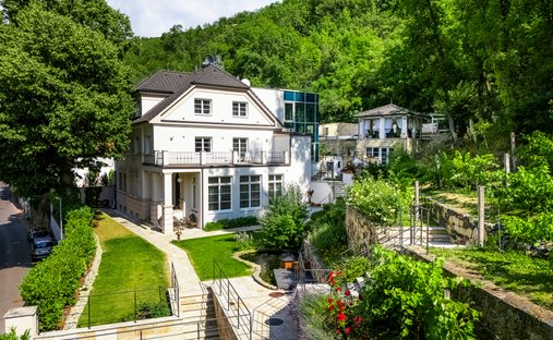 Luxury homes for sale in Czechia | JamesEdition
