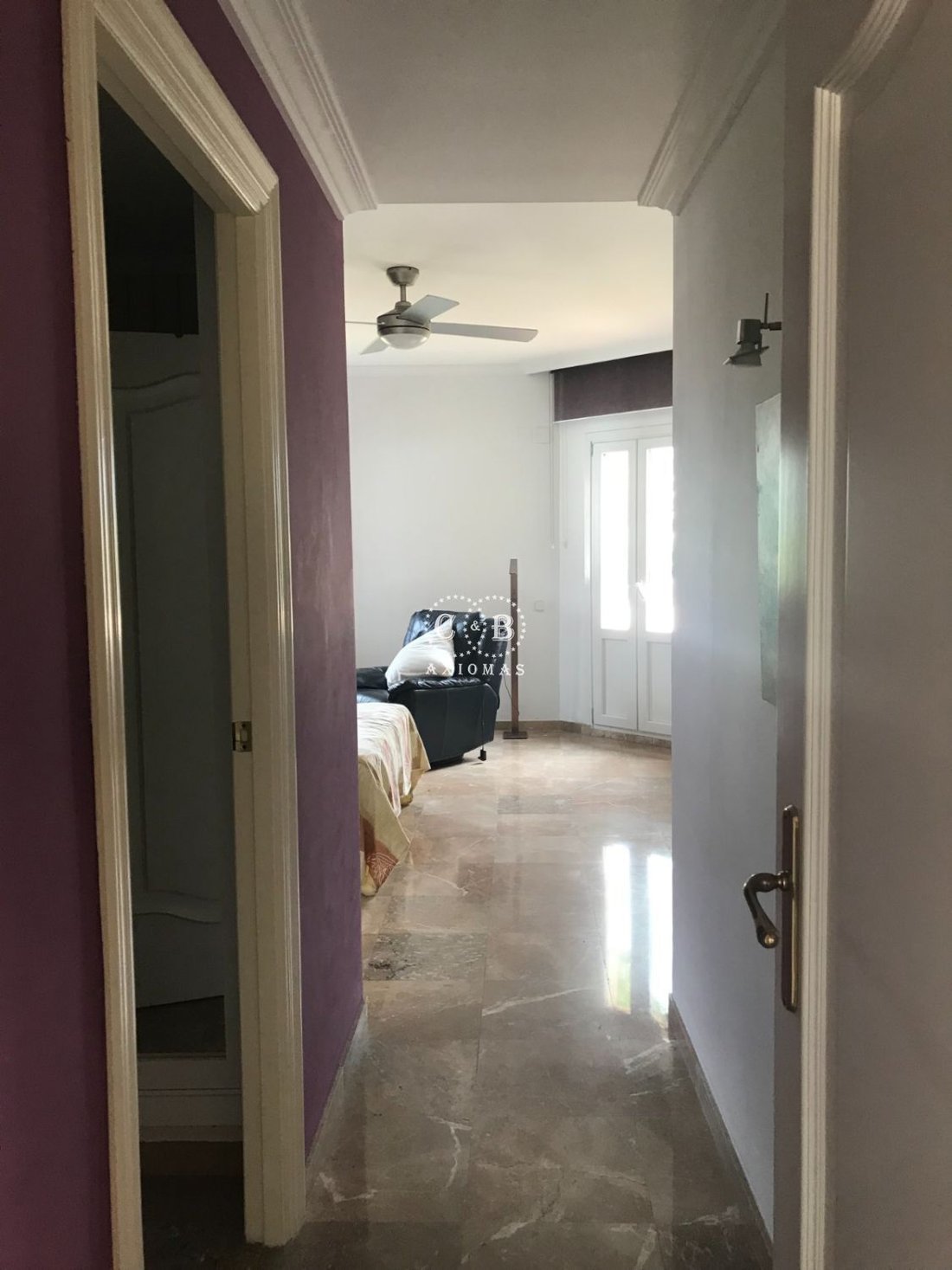 Chalet Venta Sevilla In Montequinto, Dos Hermanas, Spain For Sale ...
