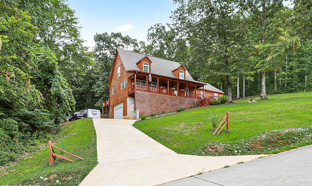 Residential Sharps Chapel In Sharps Chapel, Tennessee, United States ...