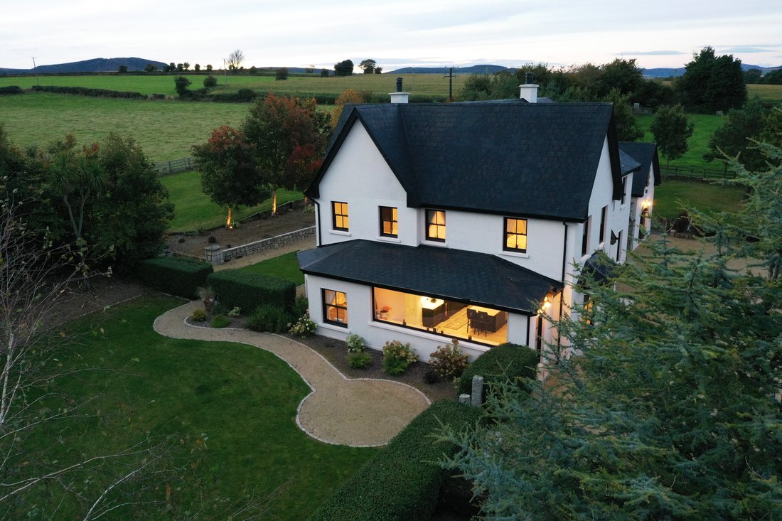 Park House In Camolin, County Wexford, Ireland For Sale (15940993)
