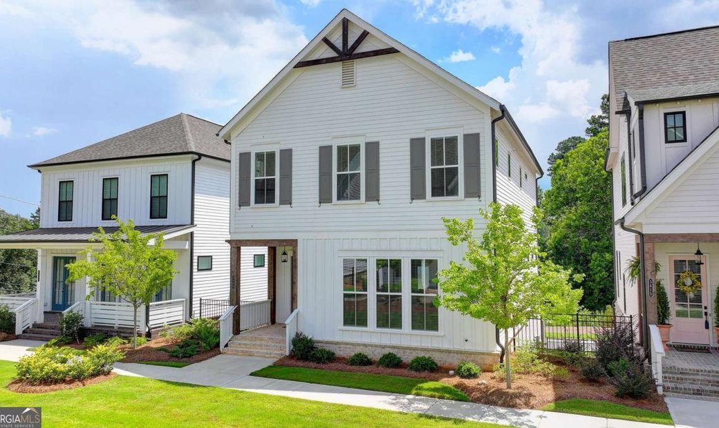 Residential Suwanee In Suwanee, Georgia, United States For Sale (15943505)