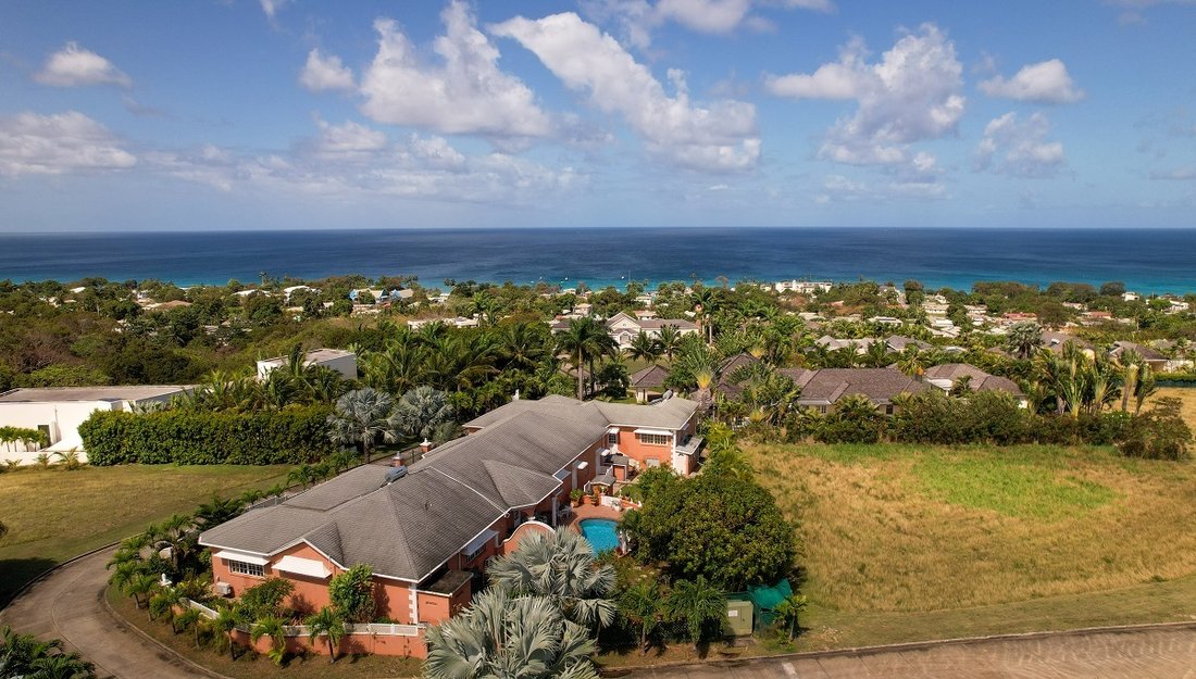 Carlton View Estate No. 19 In Lower Carlton, Saint James, Barbados For ...