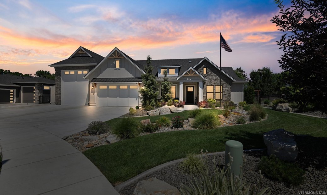 Residential Eagle In Eagle, Idaho, United States For Sale (15944835)