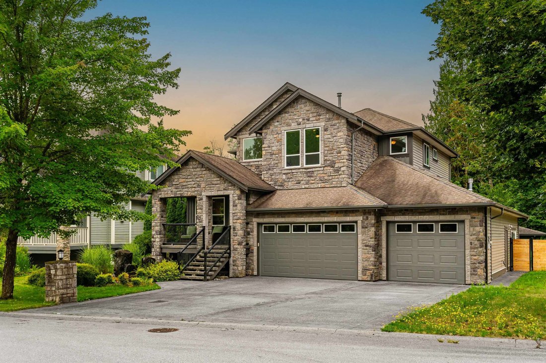 Maple Ridge Residential In Maple Ridge, British Columbia, Canada For ...