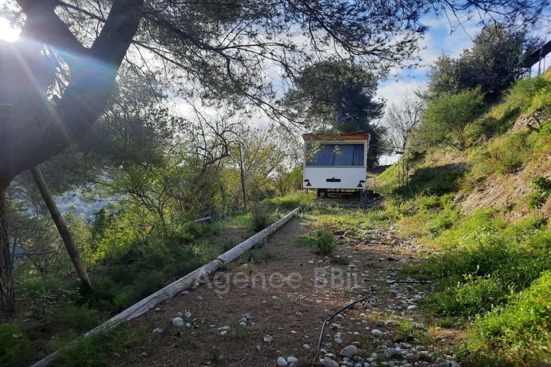 Nice Land In Nice, Provence Alpes Côte D'azur, France For Sale (15940898)