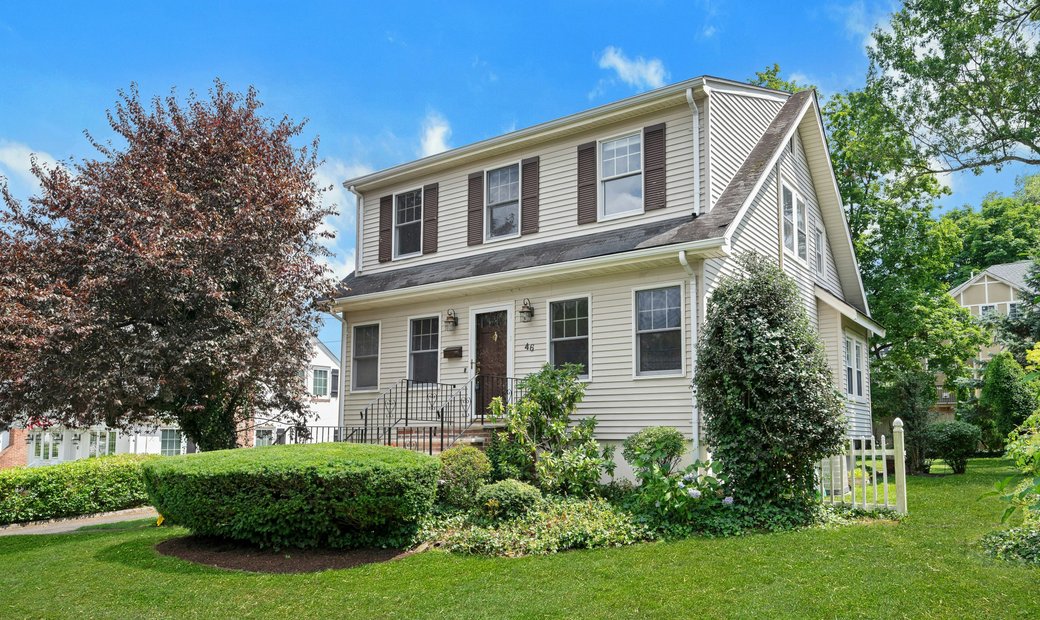 46 Locust Drive In Summit, New Jersey, United States For Sale (15942060)