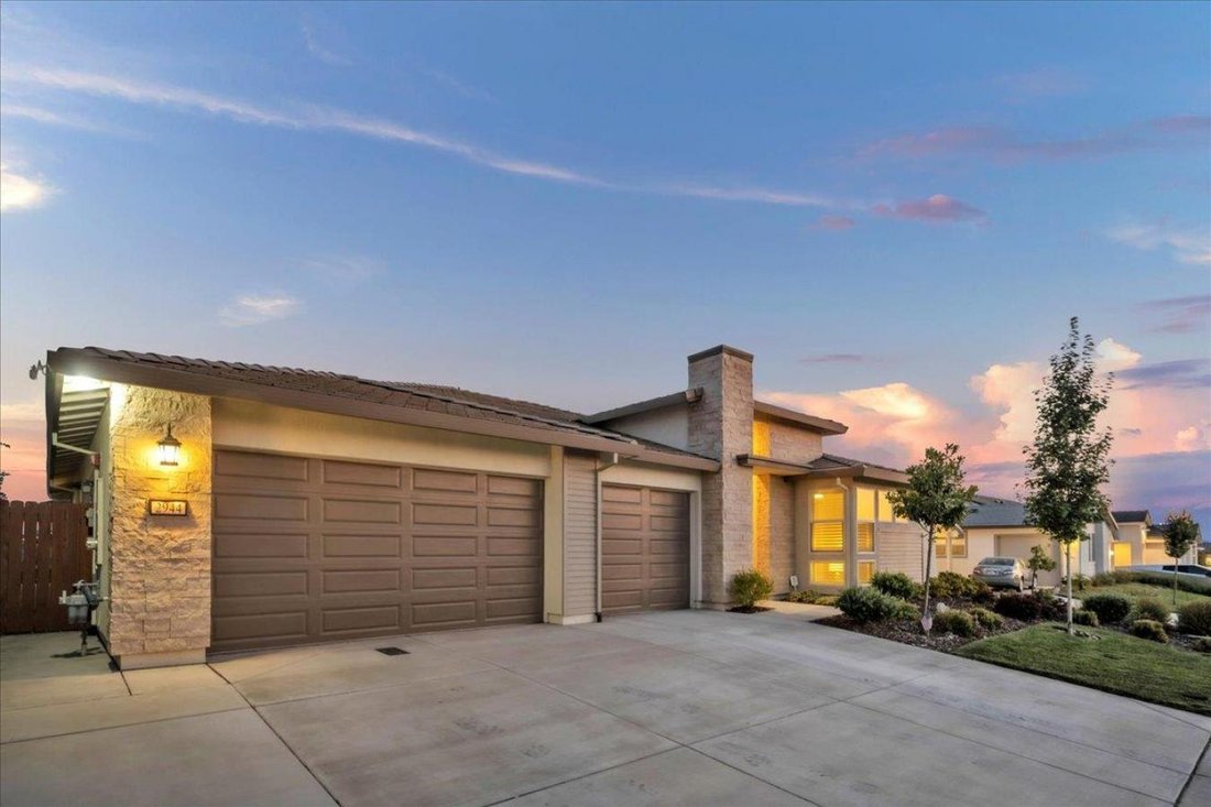 2944 Romano Drive, In Lincoln, California, United States For Sale ...