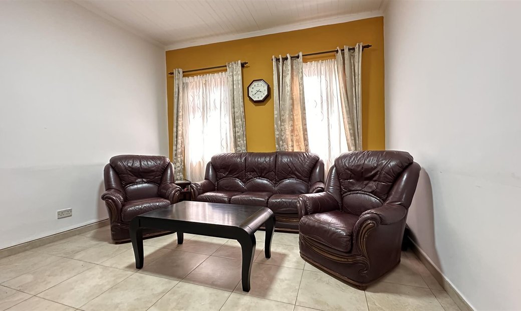 Beautiful 4 Bedroom House In Town Area, Gibraltar In Gibraltar ...