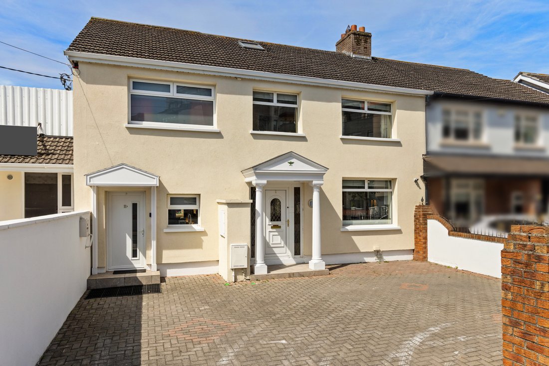 11 Station Road, Raheny, Dublin 5, Ireland In Dublin 5, County Dublin ...