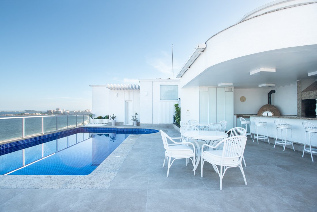 Cobertura Triplex De Luxo In Rio De Janeiro, State Of Rio De Janeiro ...
