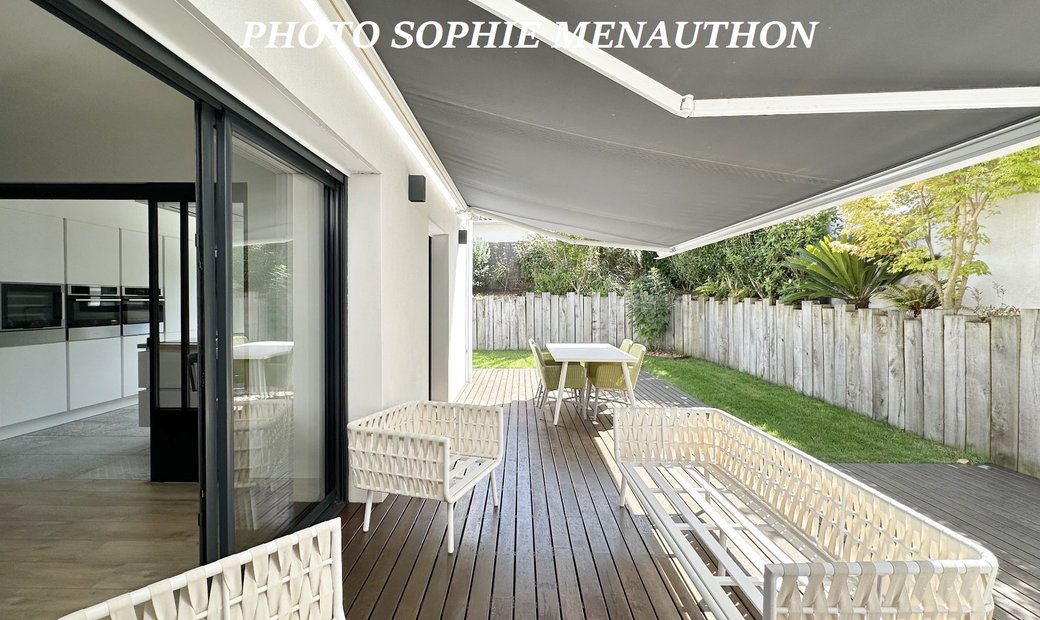 Proche Des 5 Cantons Et Place Lamothe In Anglet, Nouvelle Aquitaine ...