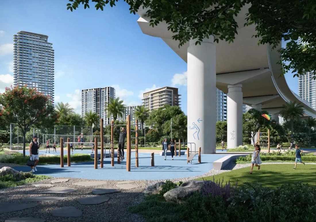 Silva Tower In Dubai, Dubai, United Arab Emirates For Sale (15946229)