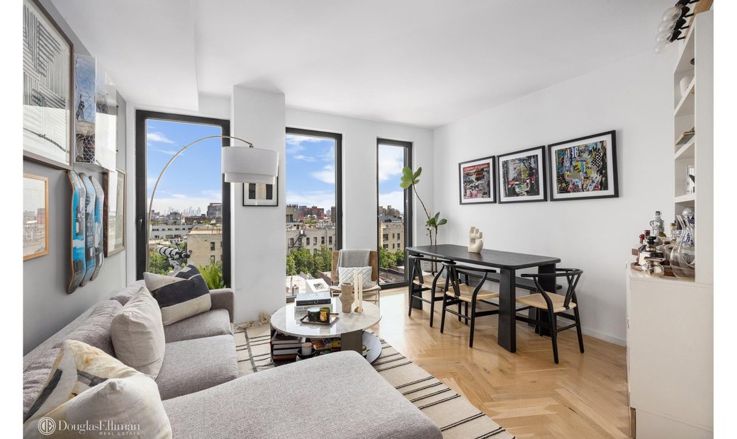 Condo Brooklyn In New York, New York, United States For Sale (15952155)
