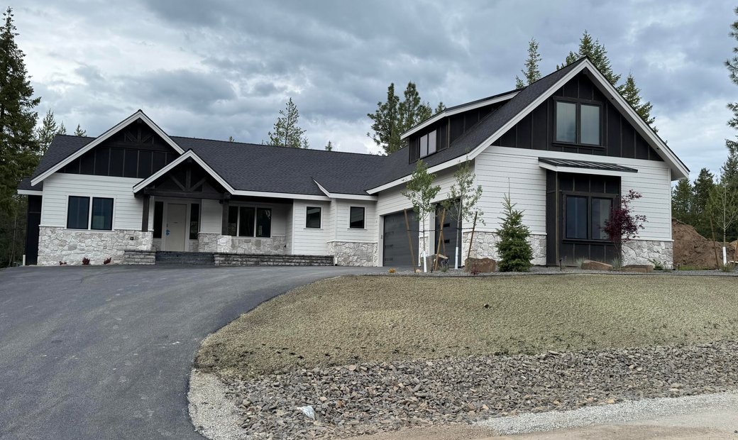 3861 E Winray Drive,Hayden, Id, 83835 In Hayden, Idaho, United States ...