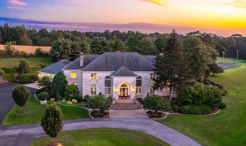 Residential Manheim In Manheim, Pennsylvania, United States For Sale ...