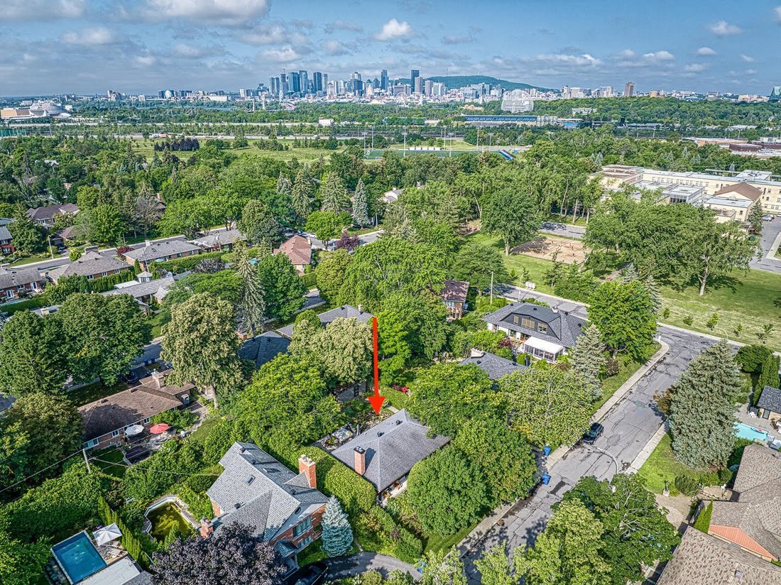 Saint Lambert Residential In Saint Lambert, Quebec, Canada For Sale ...