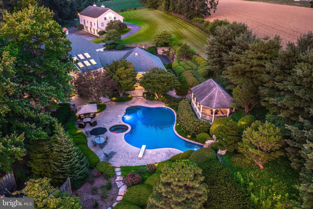 Residential Manheim In Manheim, Pennsylvania, United States For Sale ...