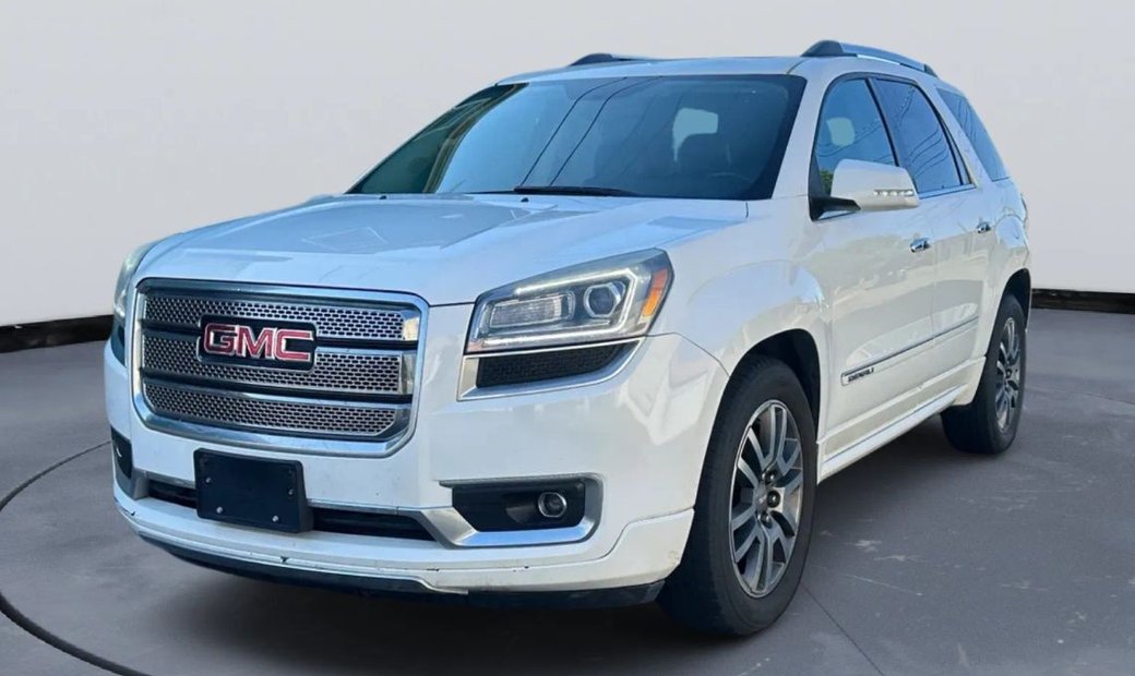 2013 Gmc Acadia In Tacoma, Wa, United States For Sale (15912532)