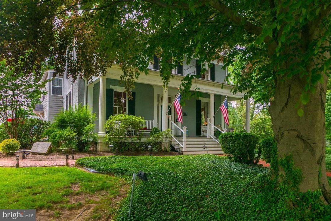 417 E Washington Street, In Ranson, West Virginia, United States For ...
