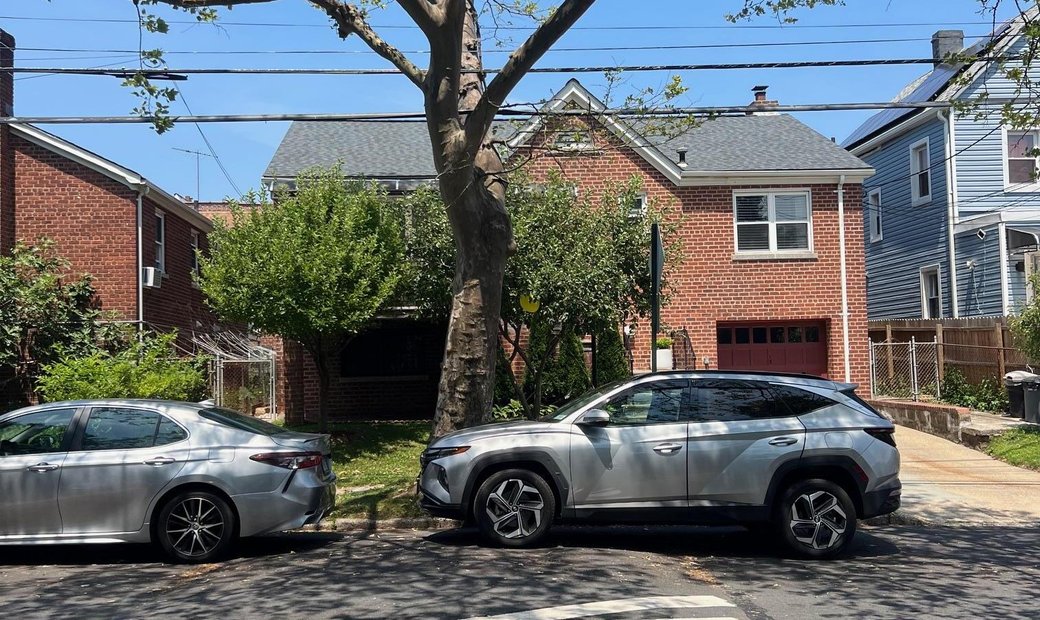 Residential Bronx In New York, New York, United States For Sale (15947011)