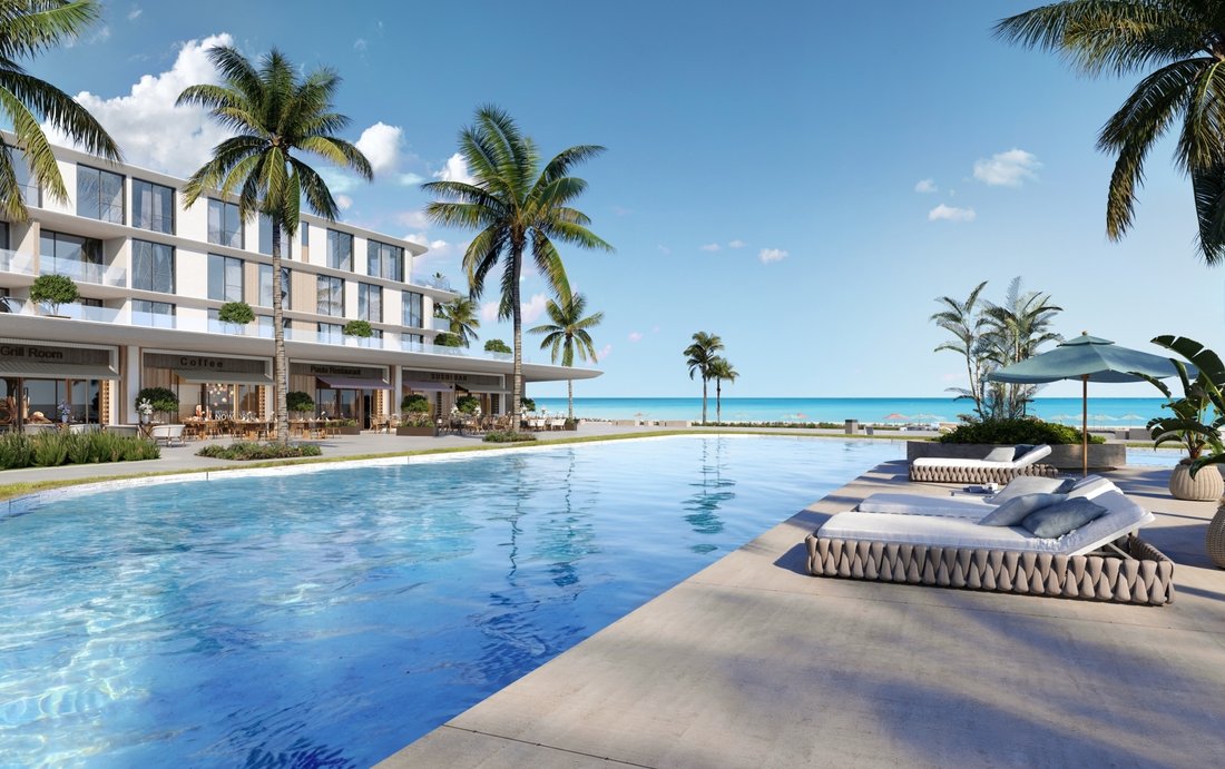 June Where It's Always Summer In El Dabaa, Matrouh Governorate, Egypt ...