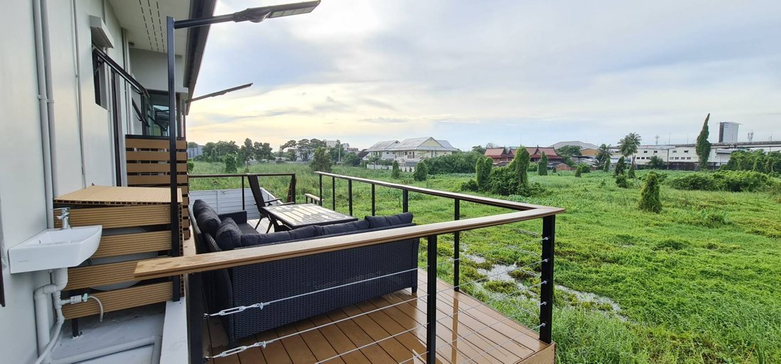 5 Bedroom House For Sale At The City In Chim Phli, Bangkok, Thailand ...