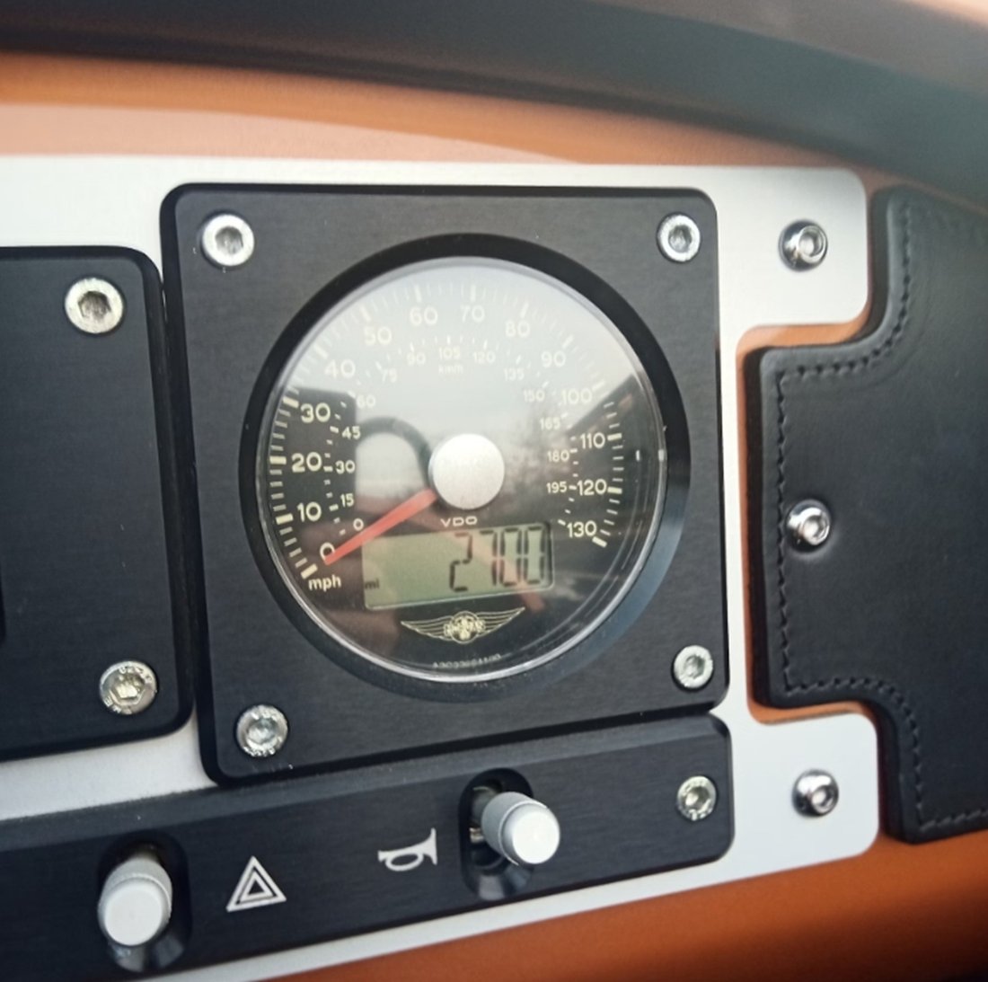 2021 Morgan 3 Wheeler In Vienna, Virginia, United States For Sale ...