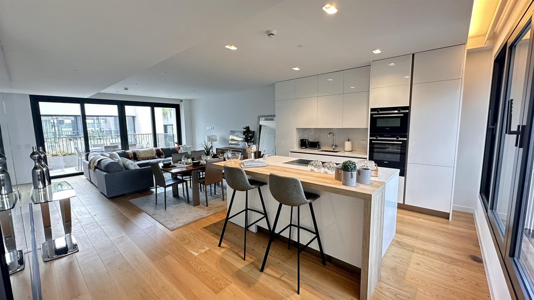 Stunning 4 Bedroom House In North Gorge, Gibraltar In Gibraltar ...