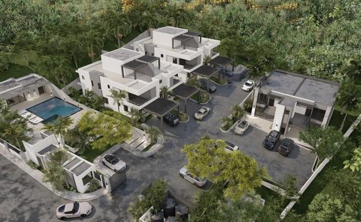 Montego Bay Jamaica Houses Montego Bay Houses For Sale 21 Listings