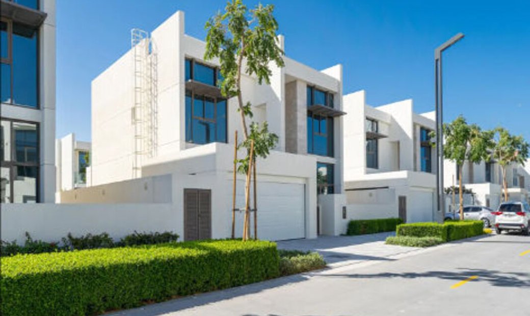 Exquisite Villa | Private Pool & Garden | In Dubai, Dubai, United Arab ...