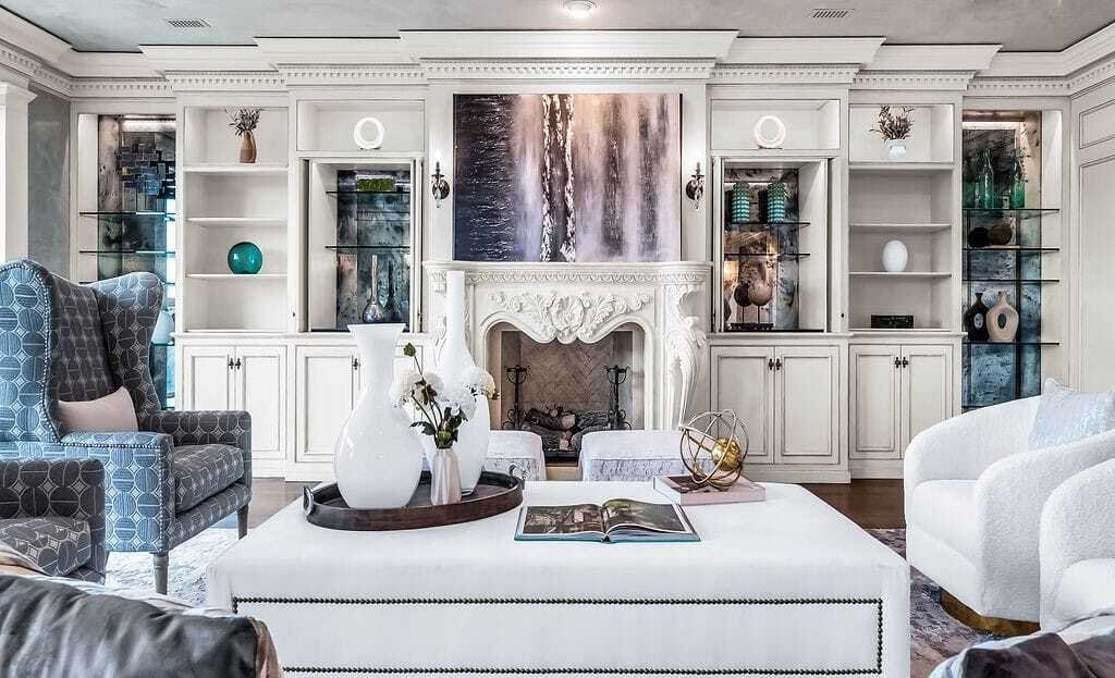 Sophisticated Living In Iconic Mayfair In Dallas, Texas, United States ...